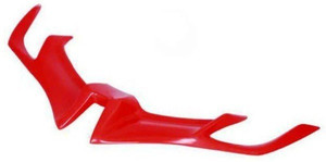 THE ONE CUSTOM Heavy Quality Winglet 2.0 for Yamaha R15 V3 Wiser Cap ...