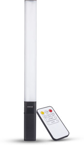 DIGITEK Portable Hand held LED Light Wand with Remote for YouTube ...