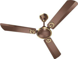 Polycab Elanza with 1 Year Warranty Anti Dust 1200 mm Ceiling Fan Price ...