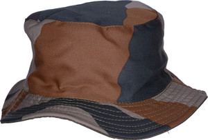 MercyGuru MercyGuru - BSF/CISF- cap- Commando Camouflage Boonie Cap ...