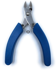 fozti Yamato Stainless Steel Mini Diagonal Nipper Cutter Plier 4 ...