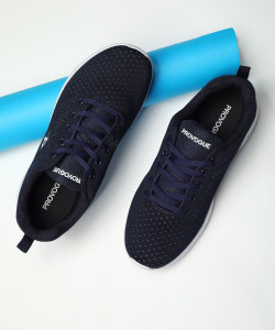 PROVOGUE Running Shoes For Men - Buy PROVOGUE Running Shoes For Men ...