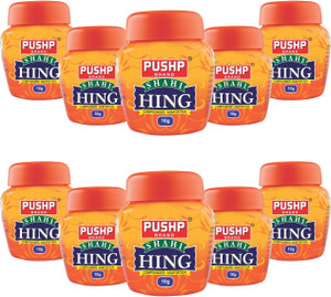 Pushp Brand Shahi Hing (10g each) Price in India - Buy Pushp Brand ...