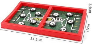 ARTEN Fast Slingpuck Game ,String Football Hockey Basketball Table ...