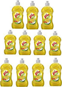 Vim Ultra4 Dish Cleaning Gel Price in India - Buy Vim Ultra4 Dish ...