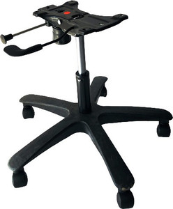 RATISON Office Revolving Computer Study Chair Base 26 inch (Umbrella ...