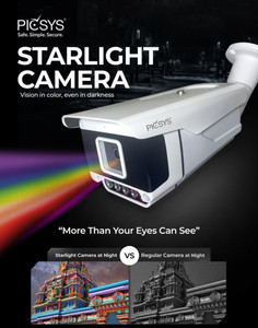 picsys Security Camera Price in India - Buy picsys Security Camera ...