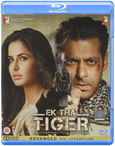 Ek Tha Tiger Price in India - Buy Ek Tha Tiger online at Flipkart.com