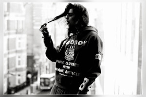 Dua Lipa Singer Matte Finish Poster Paper Print - Animation & Cartoons ...