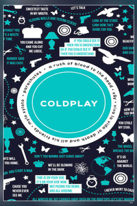 Coldplay (An American Music Band)Matte Finish Poster Paper Print ...