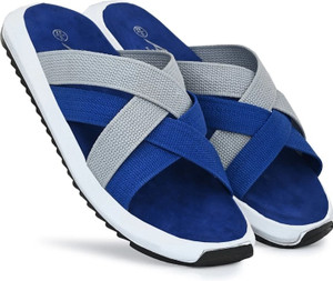 PAM Men Slides - Buy PAM Men Slides Online at Best Price - Shop Online ...