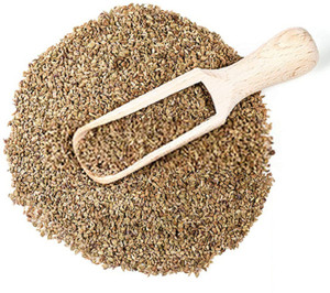 SS520 Carom ajwain | Ajwain Whole Spices | Ajamo | Fresh Ajwain Seeds ...