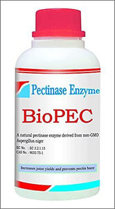 Bioven Ingredients Bio-pec (Pectinase Enzyme), 100ml Pectin Liquid ...