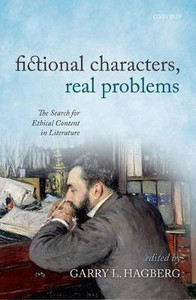 Fictional Characters, Real Problems: Buy Fictional Characters, Real ...