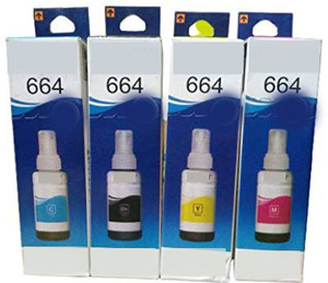 INT Refill Ink for L130 , L220 , L310 ,L360 L361 , L380 , L405 , L565 ...