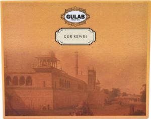 Gulab Wala GULAB GUR REWRI Box Price in India - Buy Gulab Wala GULAB ...