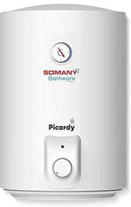 SOMANY Picardy 15L 15 L Storage Water Geyser Price in India - Buy ...