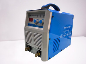 Virgo Plus 315D Inverter Welding Machine Price in India - Buy Virgo ...