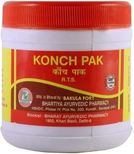 BAKULA FORT KONCH PAK Price in India - Buy BAKULA FORT KONCH PAK online ...