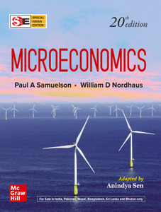 Microeconomics | 20th Edition: Buy Microeconomics | 20th Edition by ...