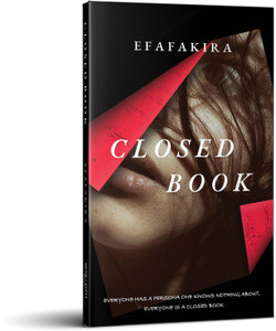 Closed Book: Buy Closed Book by Efa Fakira at Low Price in India ...