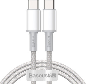 Baseus USB Type C Cable 2 A 2 m Nylon Braided USB Type C - USB Type C ...