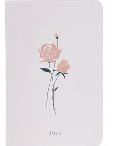 Factor Notes 2022 Classic Hardbound A5 Planner Dated 320 Pages Price in ...