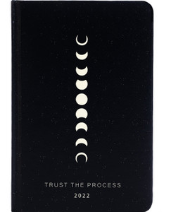 Factor Notes 2022 Classic Hardbound A5 Planner Dated 320 Pages Price in ...