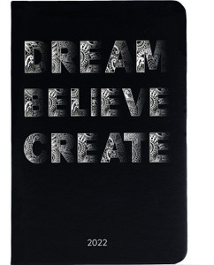 Factor Notes 2022 Classic Hardbound A5 Planner Dated 320 Pages Price in ...