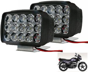 Shopland LED Fog Light for Hero Super Splendor Price in India - Buy ...