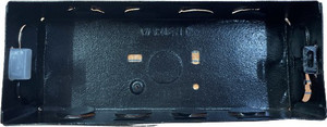 varient 6 module box Metal Electrical Box Price in India - Buy varient ...