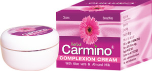 CARMINO Complexion Cream (Pack of 2) 50G - Price in India, Buy CARMINO ...