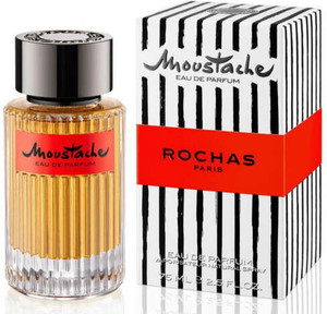 Buy Rochas Moustache Eau de Parfum - 75 ml Online In India | Flipkart.com