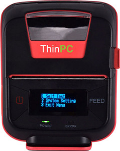 ThinPC TPC-E300 Thermal Receipt Printer Price in India - Buy ThinPC TPC ...