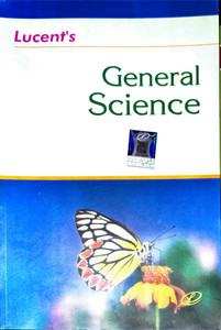 Lucent General Science In English: Buy Lucent General Science In ...