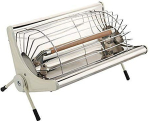 Riyakar Home Single Rod Type Heater Room Heater 1 Season Warranty Make ...