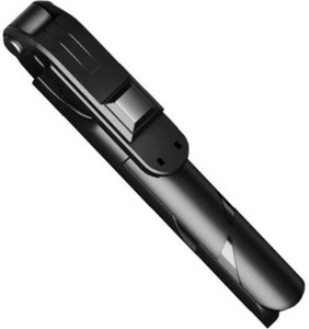 GUGGU TIJ_696O_XT02 stick tripod|| with wireless bluetooth remote ...