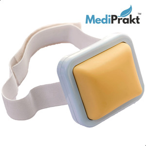 MediPrakt | INTRAMUSCULAR INJECTION TRAINING PAD | IMINJECTION PAD ...