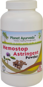 Planet Ayurveda HEMOSTOP ASTRINGENT POWDER Price in India - Buy Planet ...