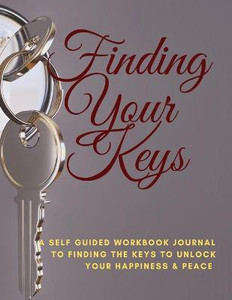 Finding Your Keys: Buy Finding Your Keys by Saunders Nicole at Low ...