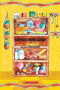 Science from Scrap: Buy Science from Scrap by Gupta Arvind at Low Price ...