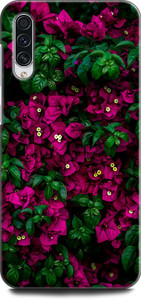 KEYCENT Back Cover for SAMSUNG Galaxy A70s TREES, NATURE, COLOURFUL ...