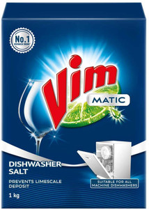 Vim Matic Dishwasher Salt Dishwashing Detergent Price in India - Buy ...