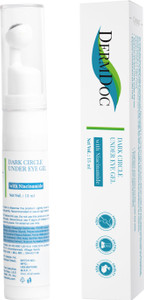 DermDoc Under Eye Roll On for Dark Circle with Niacinamide - Price in ...