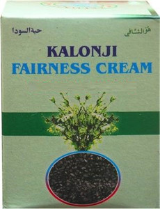 Kalonji FAIRNESS CREAM 60G Price in India - Buy Kalonji FAIRNESS CREAM ...