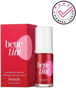 A & R Enterprises Benefit Cosmetics Benetint Highlighter - Price in ...