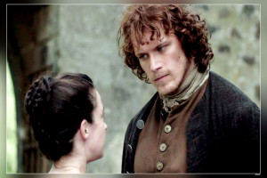 Outlander Television Drama Historical Time Travel Outlander Series Of ...