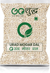 Goshudh Urad Dal (Split) Price in India - Buy Goshudh Urad Dal (Split ...