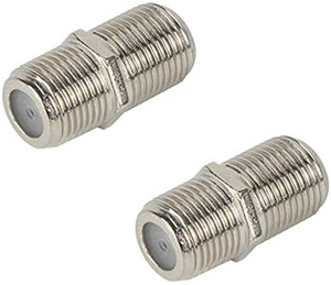 ERHIndia TV-out Cable (Pack of 10) RG6 Cable Jointer DTH Cable ...