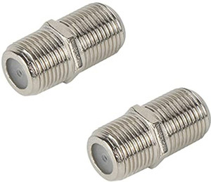 ERHIndia TV-out Cable (Pack of 10) RG6 Cable Jointer DTH Cable ...